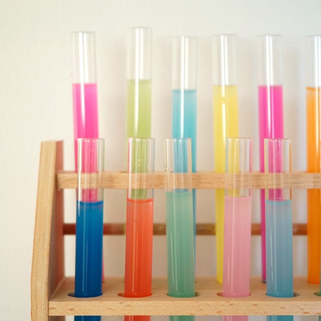 Neues Format für EC-Nummern – ECHA führt alphanumerische Kennzeichnung ein