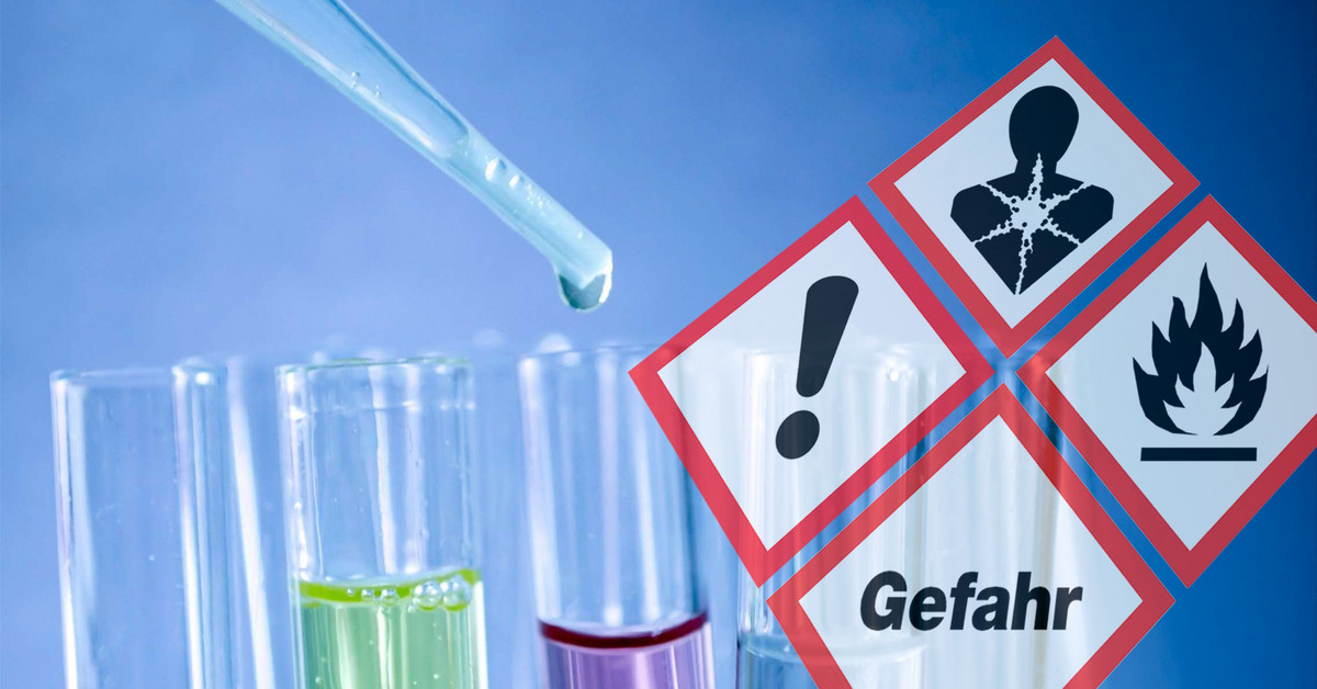 Erweiterung der Beschränkung von CMR-Stoffen in Verbraucherprodukten