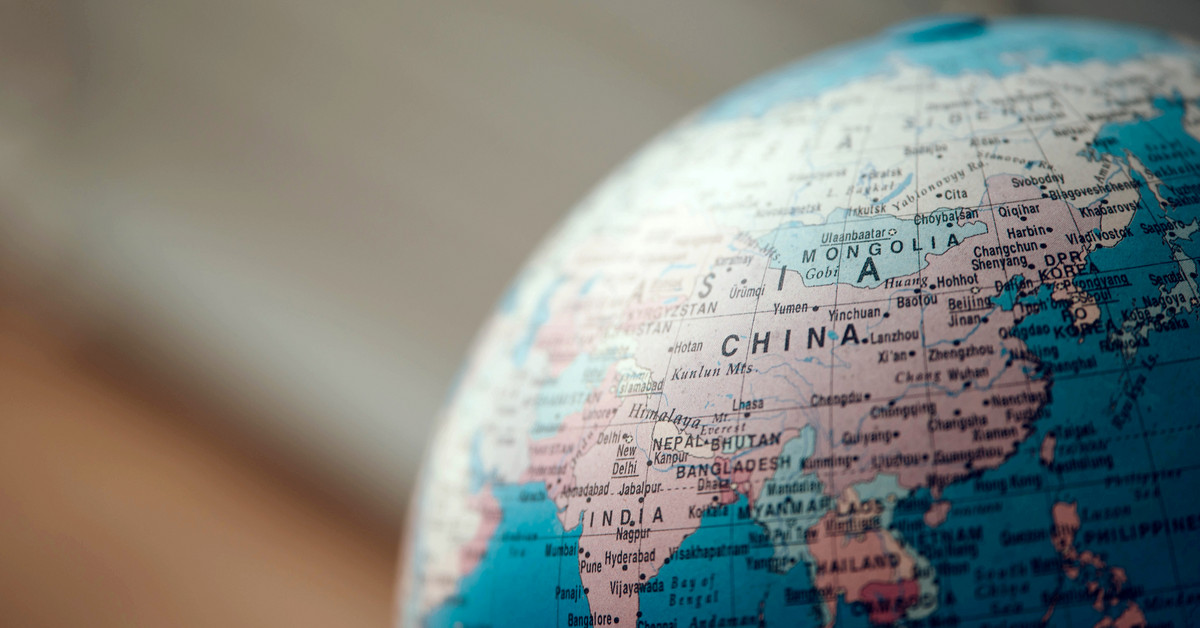 Wesentliche Änderung zu „China REACH“ − MEP Order 7 zur Notifizierung ...