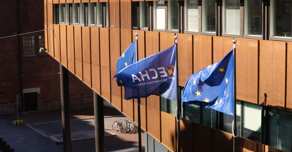 ECHA-Agenda 2025–2027